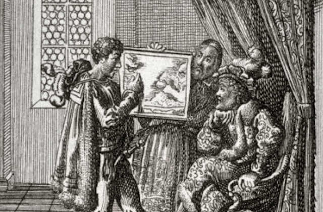 10 Fascinating Facts About Christopher Columbus - Toptenz.net