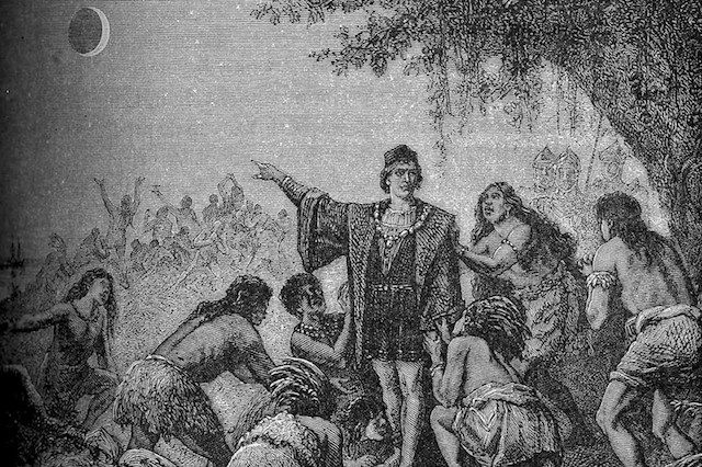 10 Fascinating Facts About Christopher Columbus - Toptenz.net