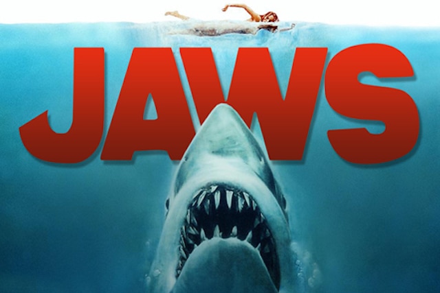 10 Surprising Facts About the Movie "Jaws" - Toptenz.net