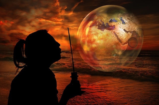 10 Revolutionary Implications of Quantum Physics - Toptenz.net