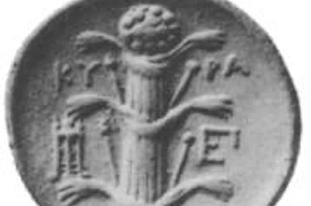 10 Fascinating Facts About the Romans - Toptenz.net
