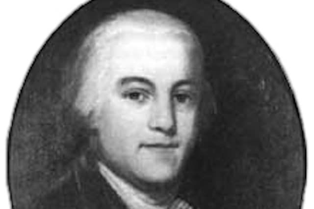 10 Forgotten Signers of the Declaration of Independence - Toptenz.net