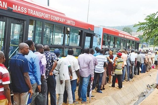 10 Most Overcrowded Cities - Toptenz.net