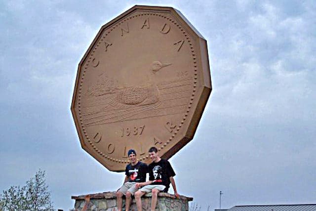 10 Things About Canada the Rest of the World Finds Weird - Toptenz.net