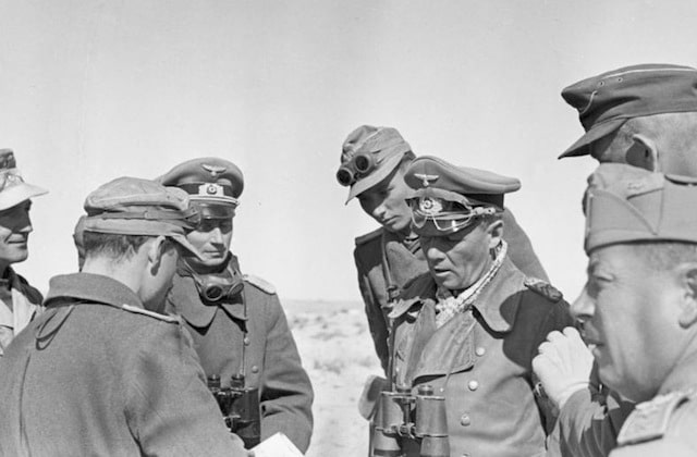 10 of the Biggest "What If" Scenarios in History - Toptenz.net