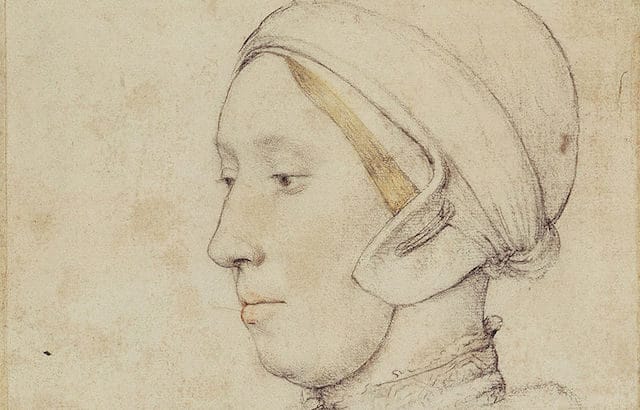 10 Fascinating Facts About Anne Boleyn - Toptenz.net 10 Fascinating Facts About Anne Boleyn - Toptenz.net