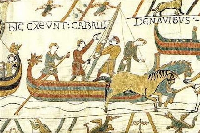 10 Fascinating Facts About the Normans - Toptenz.net