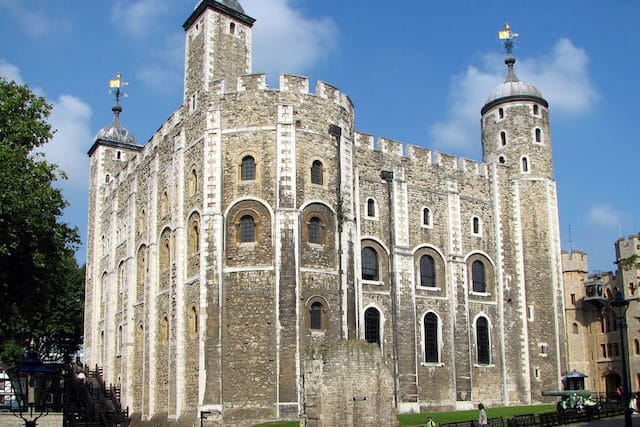 10 Fascinating Facts About the Normans - Toptenz.net
