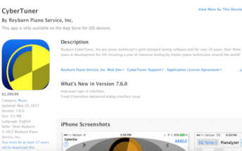 10 Ludicrously Expensive Apps - Toptenz.net