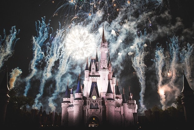 10 Dark Moments from Disney's Past - Toptenz.net