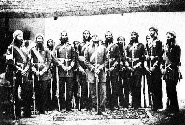 10 Epic Historical Last Stands - Toptenz.net