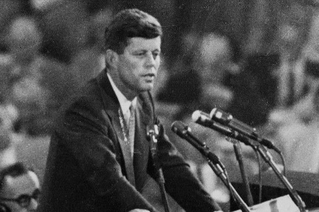 10 Presidential Codenames Given by the Secret Service - Toptenz.net