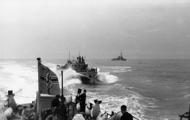 10 Fascinating Facts About D-Day - Toptenz.net