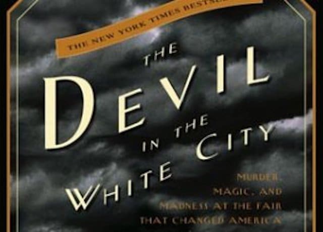 10 Facts About HH Holmes, America's First Serial Killer - Toptenz.net