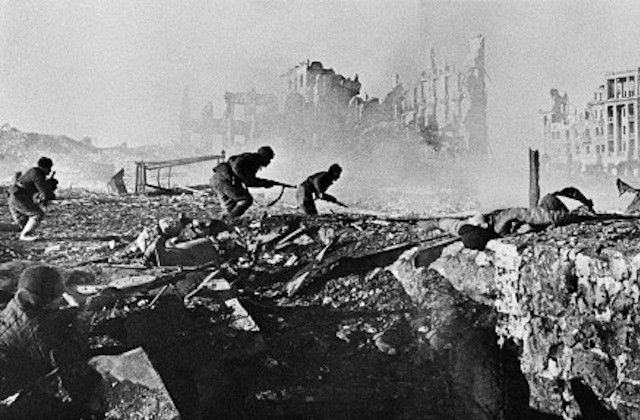 10 Things You Probably Didn't Know About the Battle of Stalingrad ...