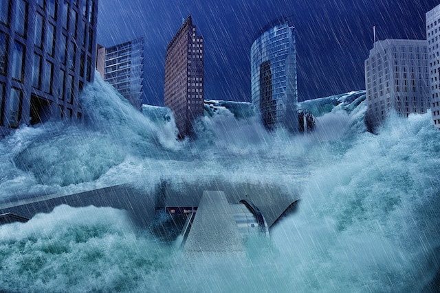 10 Architectural Designs for a Future Water World - Toptenz.net