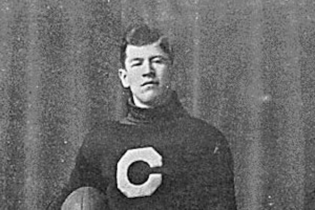 10 Amazing Facts About Jim Thorpe, Greatest Athlete of All Time ...