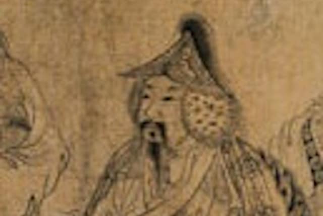 10 of the Craziest Rulers in China's History - Toptenz.net