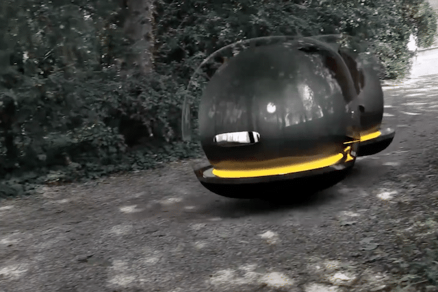 10 Transportation Methods of the Future - Toptenz.net