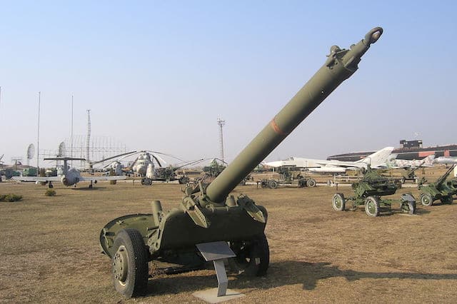 10 Terrifying Russian Weapons of War - Toptenz.net