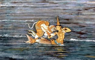 10 Mermaid Legends From Around the World - Toptenz.net