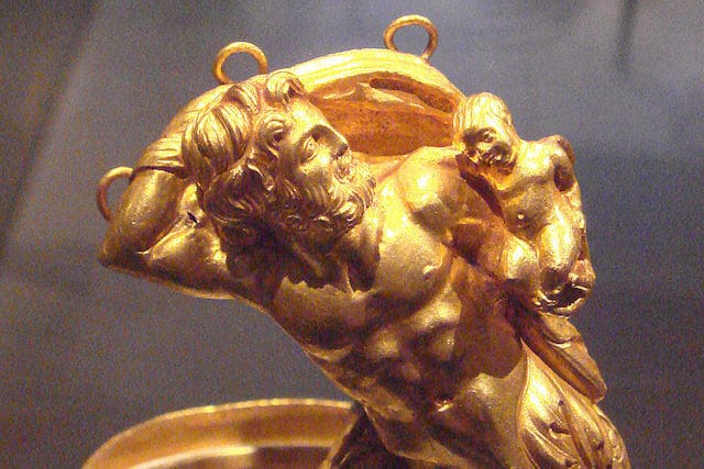10 Mermaid Legends From Around the World - Toptenz.net