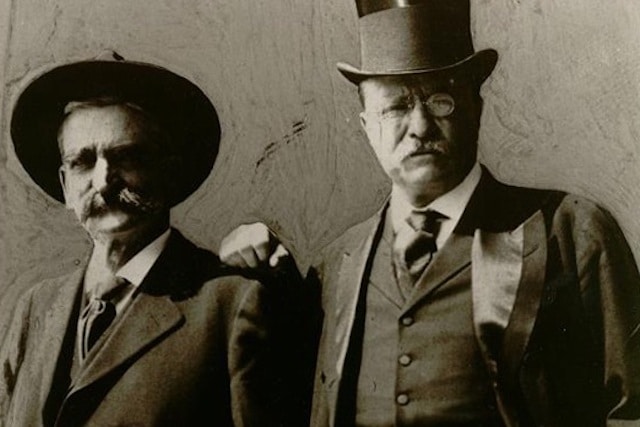 Deadwood Left Out the Most Interesting Parts About Seth Bullock ...