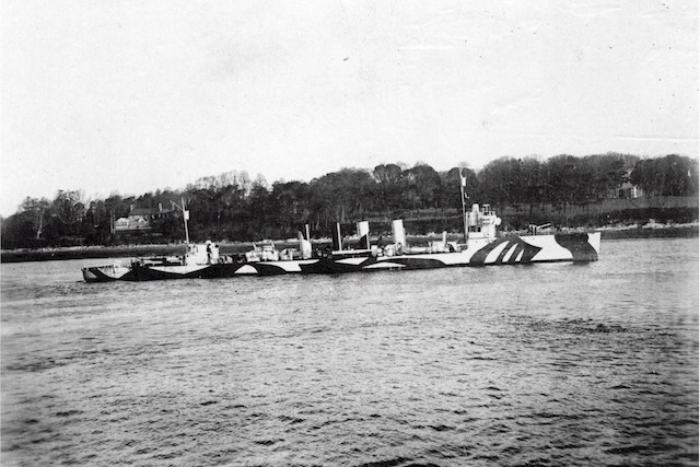 10 Firsts in America's Involvement in World War I - Toptenz.net