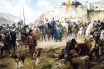 10 Fascinating Facts About the Spanish Conquistadors - Toptenz.net