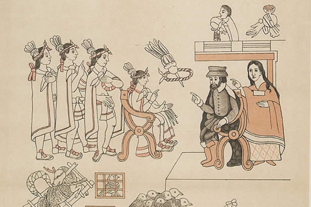 10 Fascinating Facts About the Spanish Conquistadors - Toptenz.net