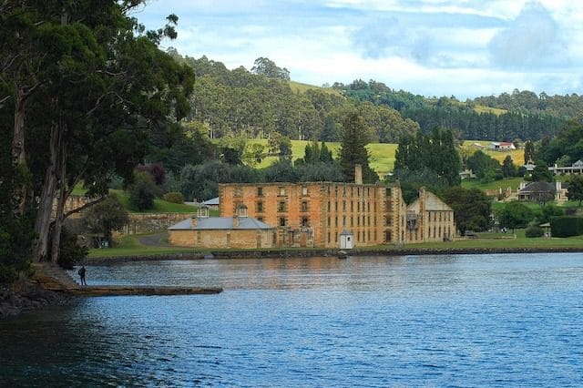 The Chilling History of Port Arthur, Tasmania - Toptenz.net