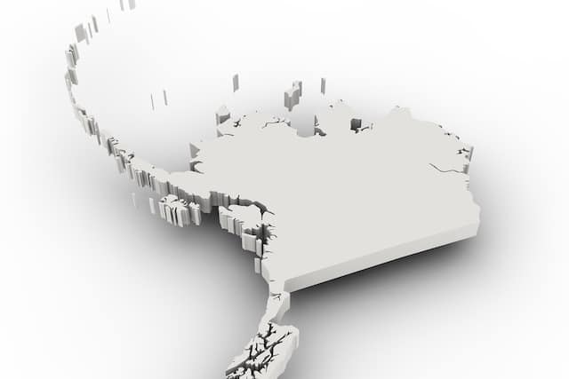 10 Facts About the Little-Known Alaska Triangle - Toptenz.net