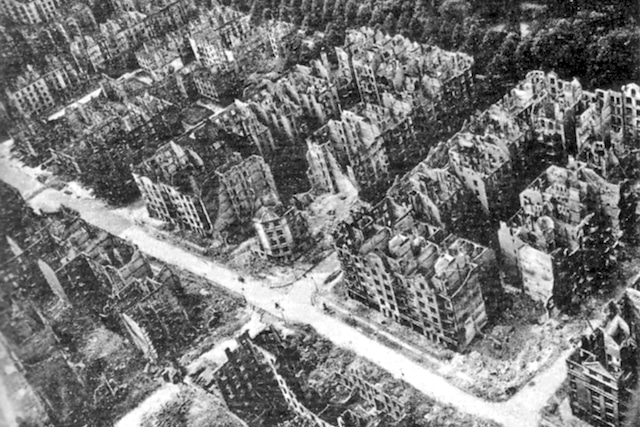 10 Facts You Need to Know About Operation Valkyrie - Toptenz.net