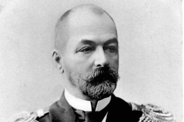 The Unlucky Fleet That Changed the World - Toptenz.net