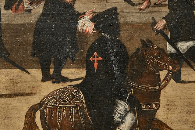 10 Court Jesters From the Golden Age of Wit - Toptenz.net