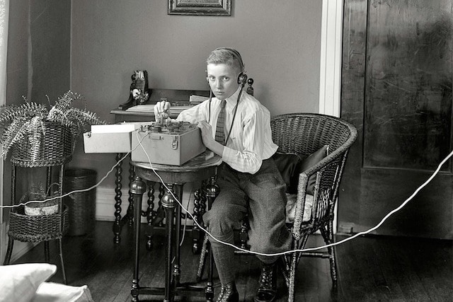 10 Surprising Technologies People Had in the Past - Toptenz.net