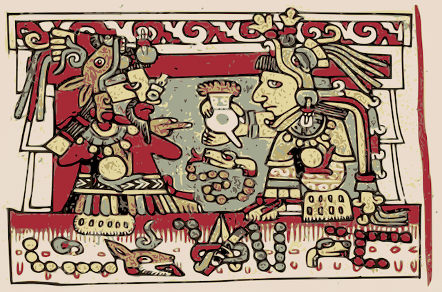 10 Amazing Facts About the Aztecs - Toptenz.net