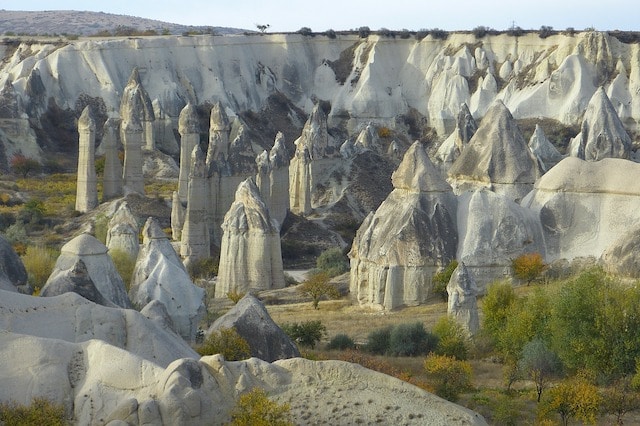 10 Extreme Oddities of Earth's Physical Geography - Toptenz.net