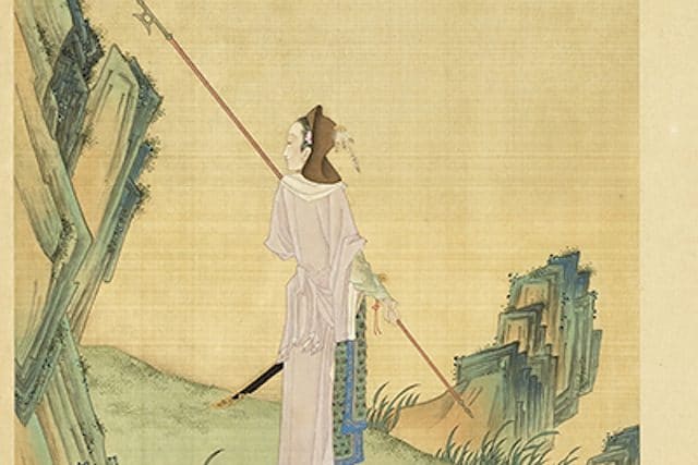 10 Remarkable Women in Chinese History - Toptenz.net
