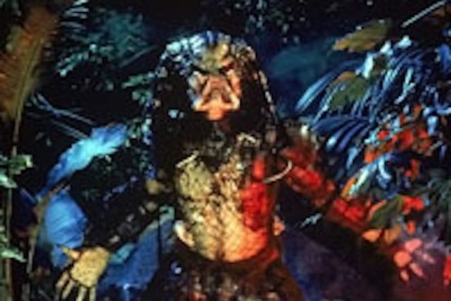10 Facts About Predator You May Not Know - Toptenz.net