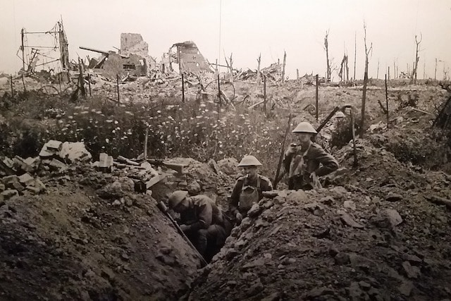 History's Most Expensive Wars - Toptenz.net