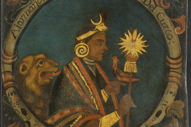 10 Incredible Facts About the Incas - Toptenz.net