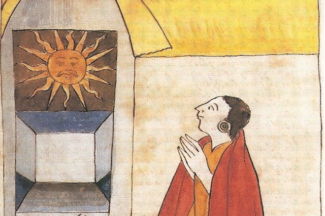 10 Incredible Facts About the Incas - Toptenz.net