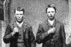 10 Exciting Adventures of the Pinkertons - Toptenz.net