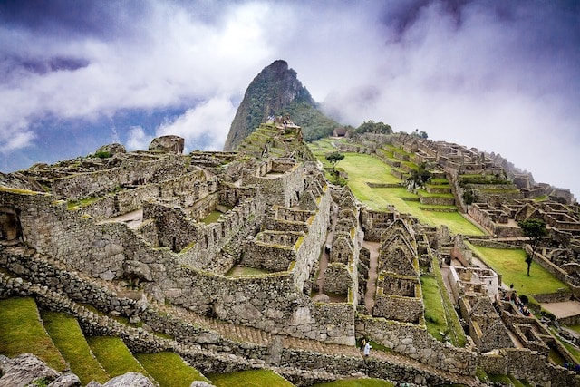 10 Incredible Facts About the Incas - Toptenz.net