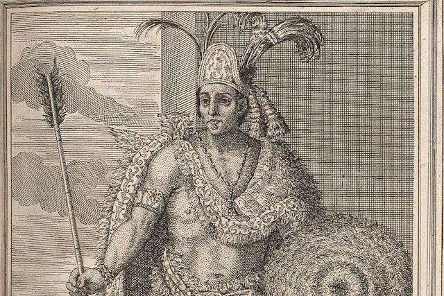 10 Amazing Facts About the Aztecs - Toptenz.net