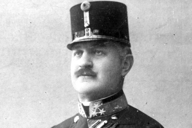 10 People Accused of Being Spies - Toptenz.net