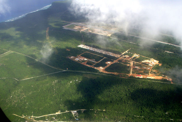 The 10 Most Remote American Outposts in the World - Toptenz.net