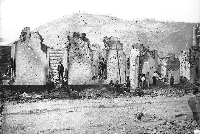 10 Cases of International Conflict Caused by Petty Revenge - Toptenz.net