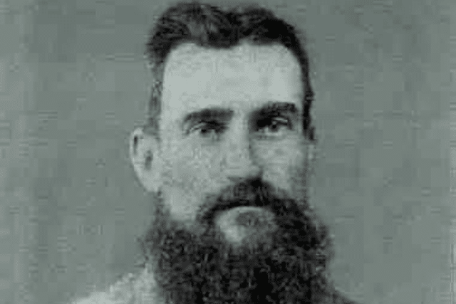 10 Notorious Australian Outlaws - Toptenz.net